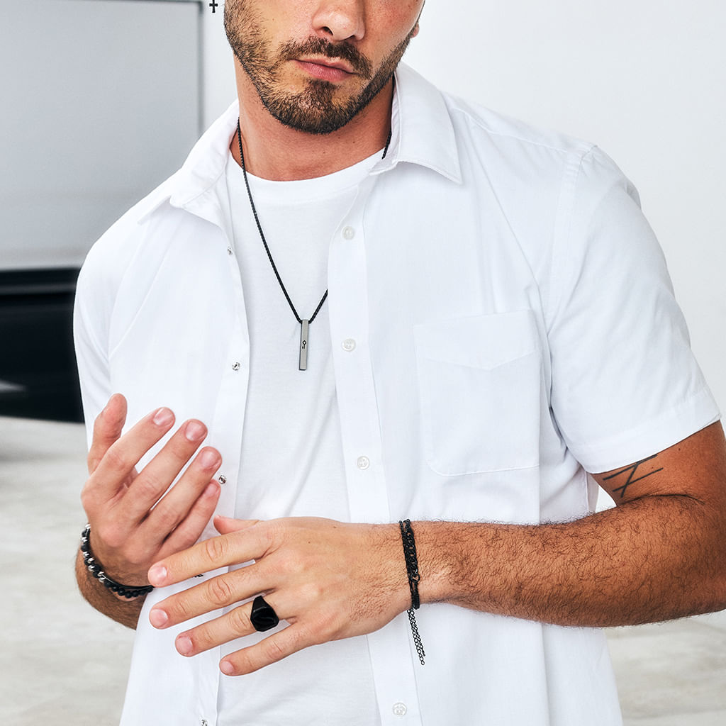 Kit Nowra de Pulseiras: Marcel e Saboia - Key Design - Key Design