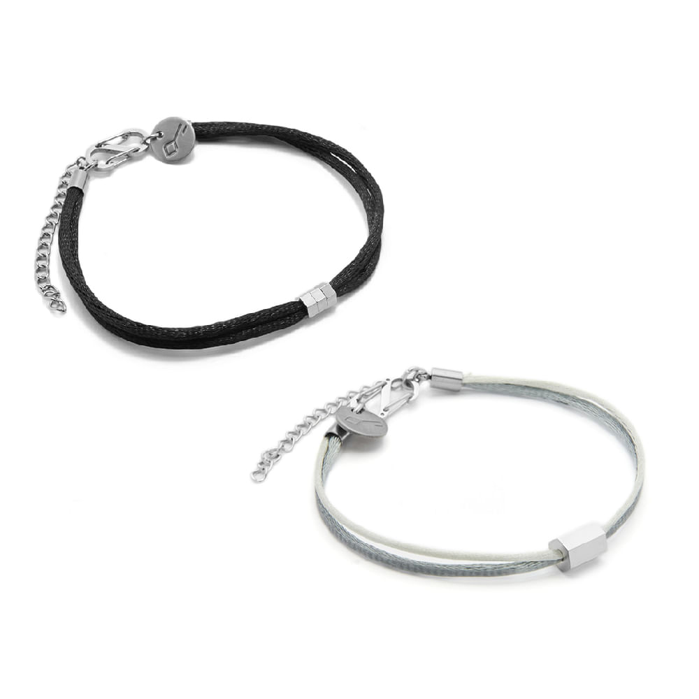 Kit Nácar de Pulseiras